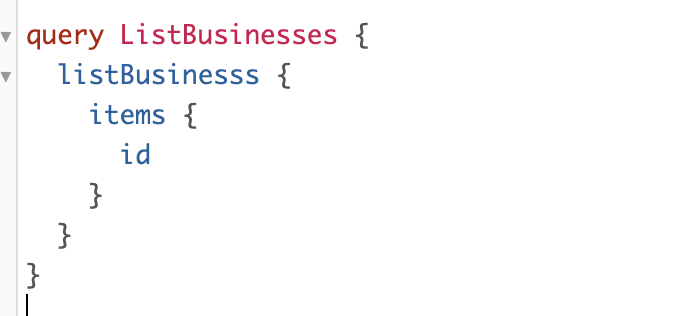 Custom names for plural queries · Issue #2081 · aws-amplify/amplify-cli ...