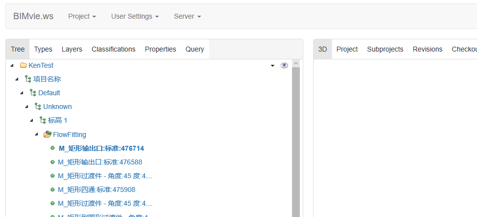 Cannot See 3d With Latest Version 182 Could You Help Check And Its Urgent · Issue 1141