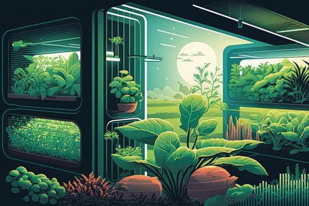 GitHub - onchainification/smartgarden: 🌱 Interoperable Safe modules installable and configurable ...