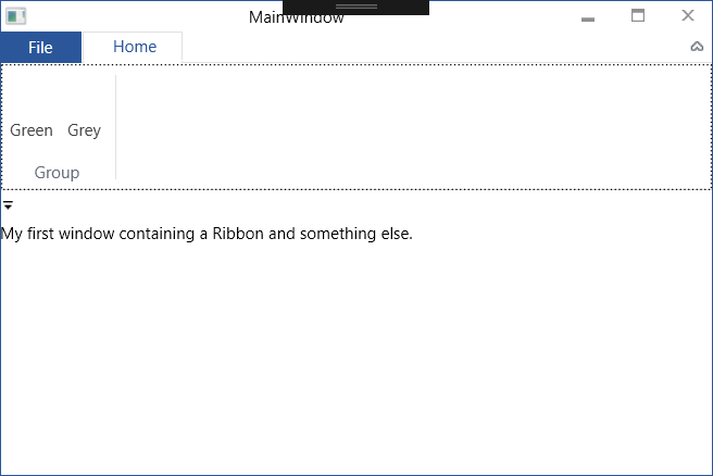 Image doesn't shown on Fluent.Ribbon Tab in WPF application · Issue #458 · fluentribbon/Fluent ...