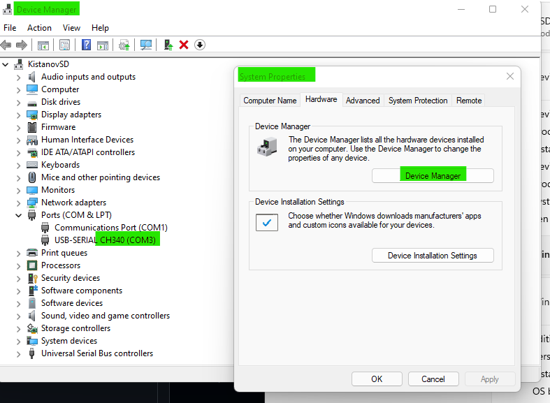GitHub - KistanovSerhii/FlashArduino: Arduino how to Flash Getting Started