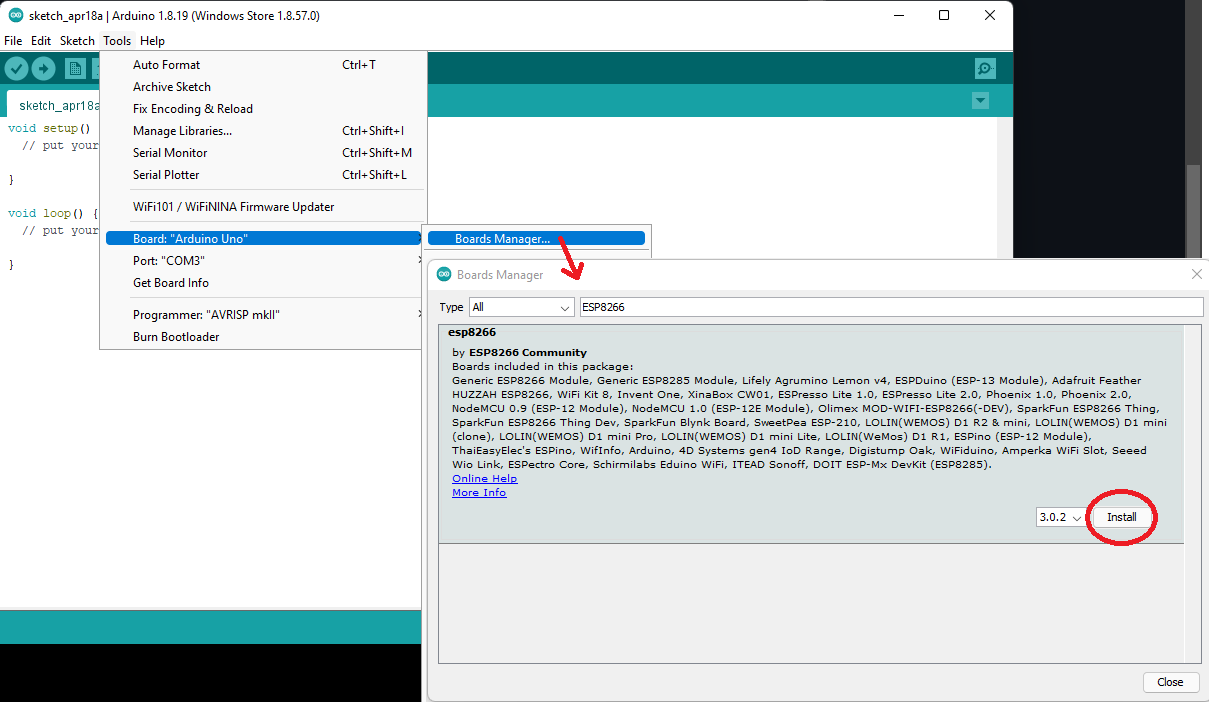 GitHub - KistanovSerhii/FlashArduino: Arduino how to Flash Getting Started