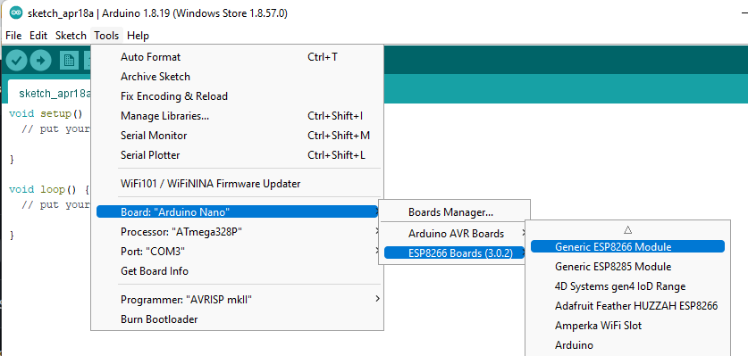 GitHub - KistanovSerhii/FlashArduino: Arduino how to Flash Getting Started
