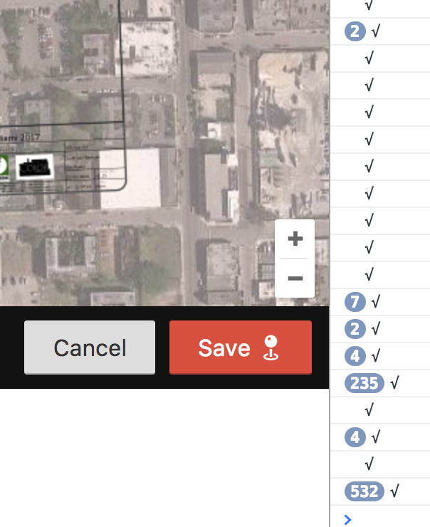 Change Detection runs all time even if map is not present · Issue #1019 · sebholstein/angular ...