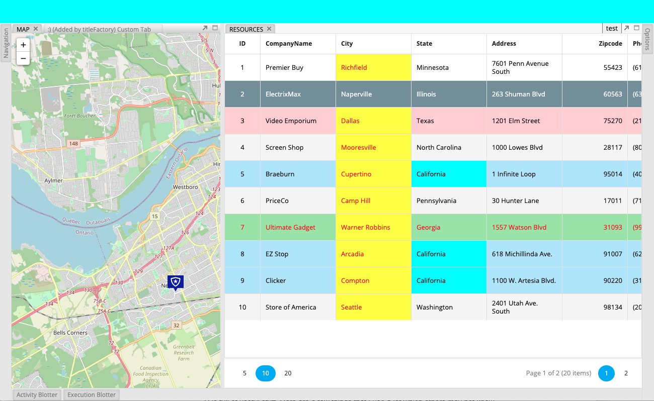 React Leaflet Map is displayed in any other TAB popout · Issue #117 · caplin/FlexLayout · GitHub