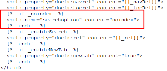 Method in Microsoft.DocAsCode.Build.Engine.dll · Issue #2740 · dotnet/docfx · GitHub