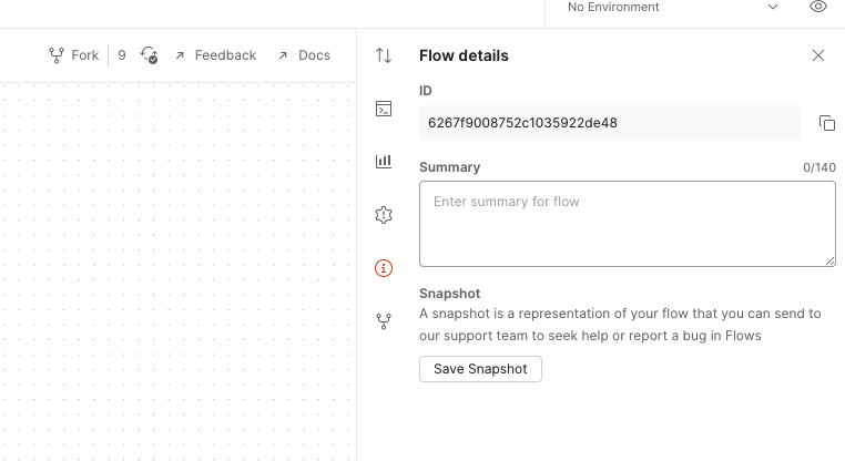 Create Data · Postmanlabs Postman Flows · Discussion 335 · Github