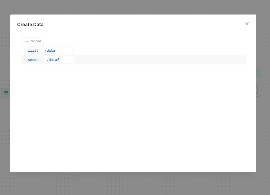 Passing / accessing multiple variables into / from Send Request block · postmanlabs postman ...