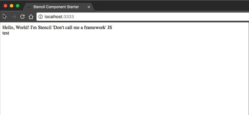 Can't use Polymer Web Components in Stencil · Issue #535 · ionic-team/stencil · GitHub