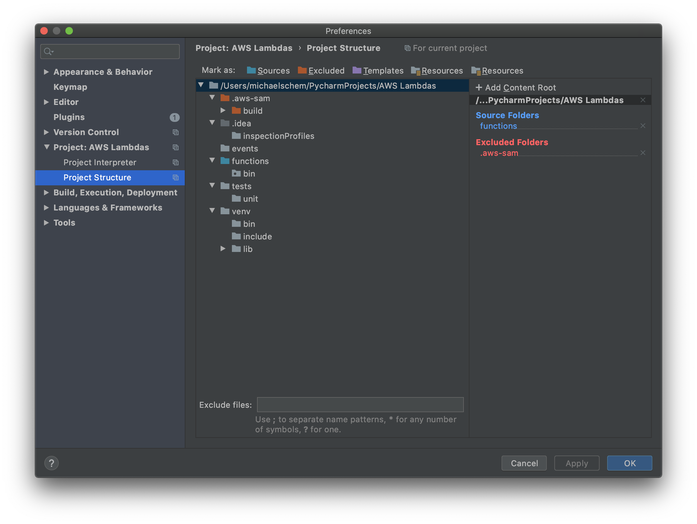Error: PythonPipBuilder:ResolveDependencies - Requirements file not found · Issue #1962 · aws ...