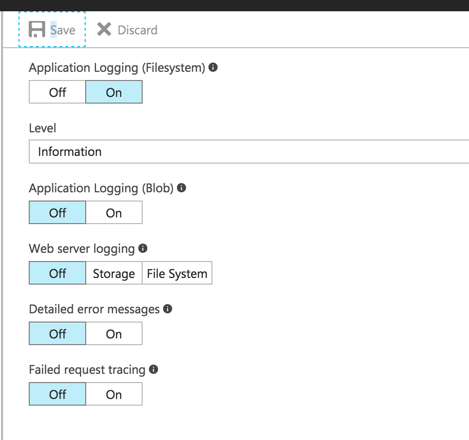 meteor-azure reports a successful deploy but site is down · Issue #34 · fractal-code/meteor ...