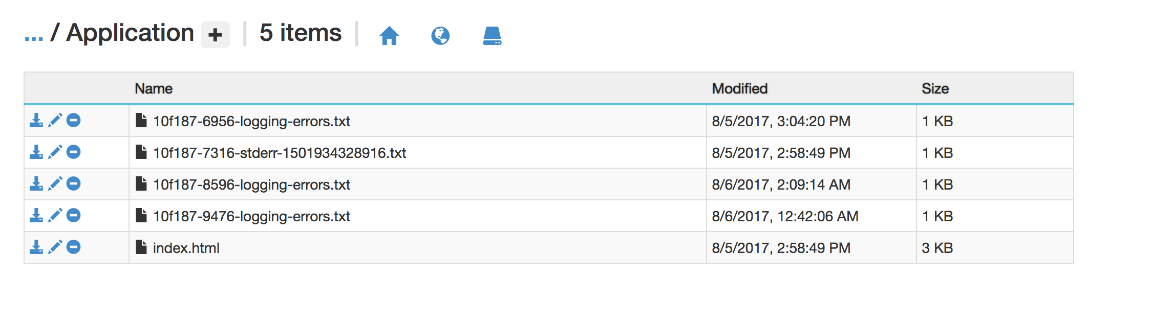 meteor-azure reports a successful deploy but site is down · Issue #34 · fractal-code/meteor ...