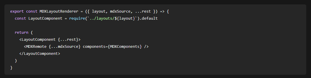 Skipping a line in code does not show up after render · Issue #139 · timlrx/tailwind-nextjs ...