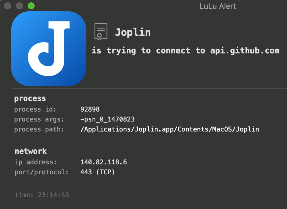 Invalid issue · Issue #2822 · laurent22/joplin · GitHub