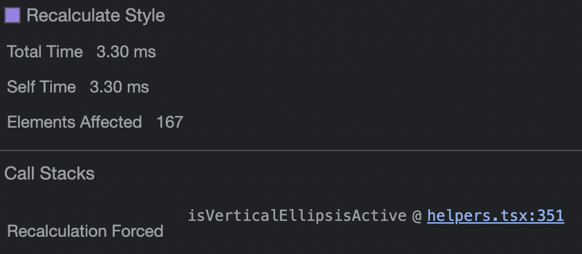 Task Optimize Reflows On Applications List Page · Issue 16012 · Appsmithorgappsmith · Github 