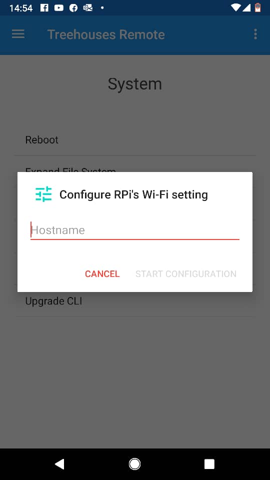 system: migration to tethering · Issue #395 · treehouses/remote · GitHub