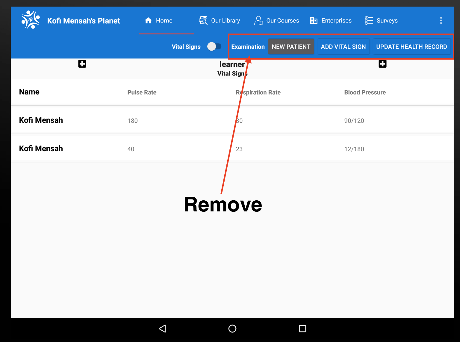 myHealth : Show logged in member data as default · Issue #1223 · open ...