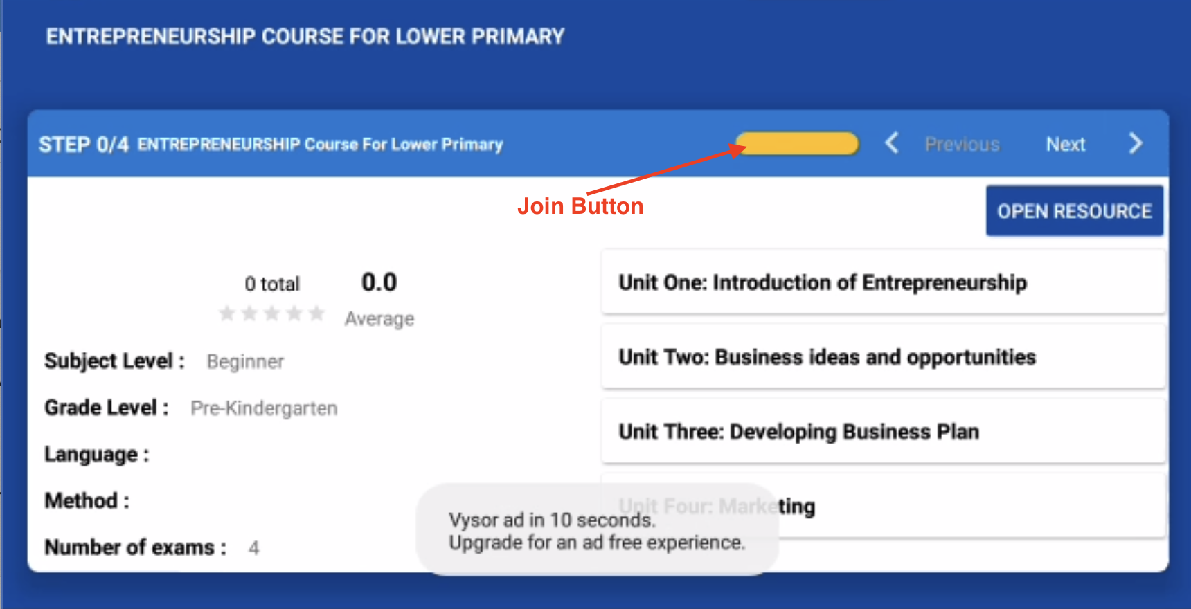 UI · Issue #1602 · open-learning-exchange/myplanet · GitHub