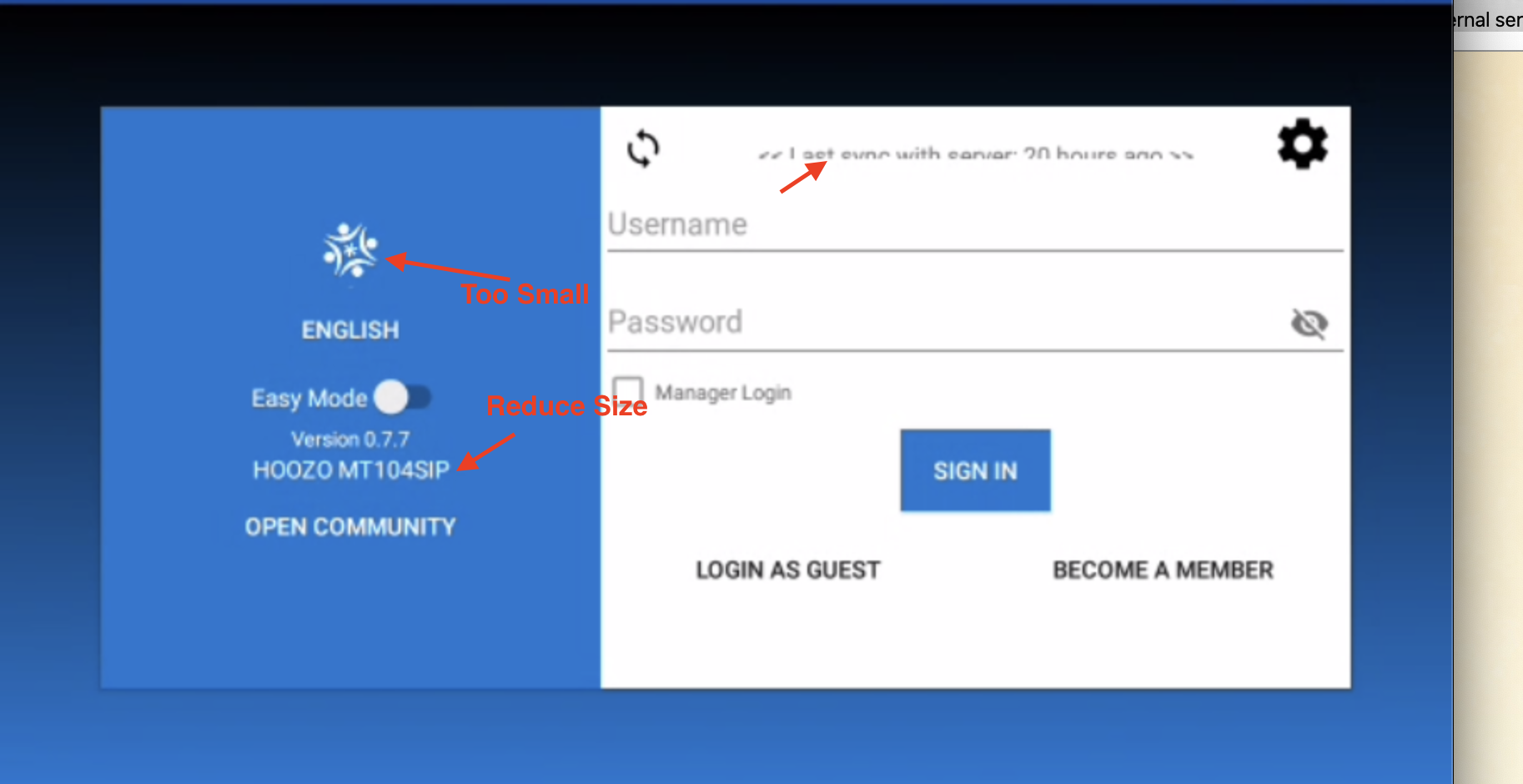 UI · Issue #1602 · open-learning-exchange/myplanet · GitHub