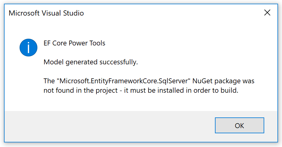 Option to Generate DbContent and Entities in Different Locations · Issue #57 · ErikEJ ...