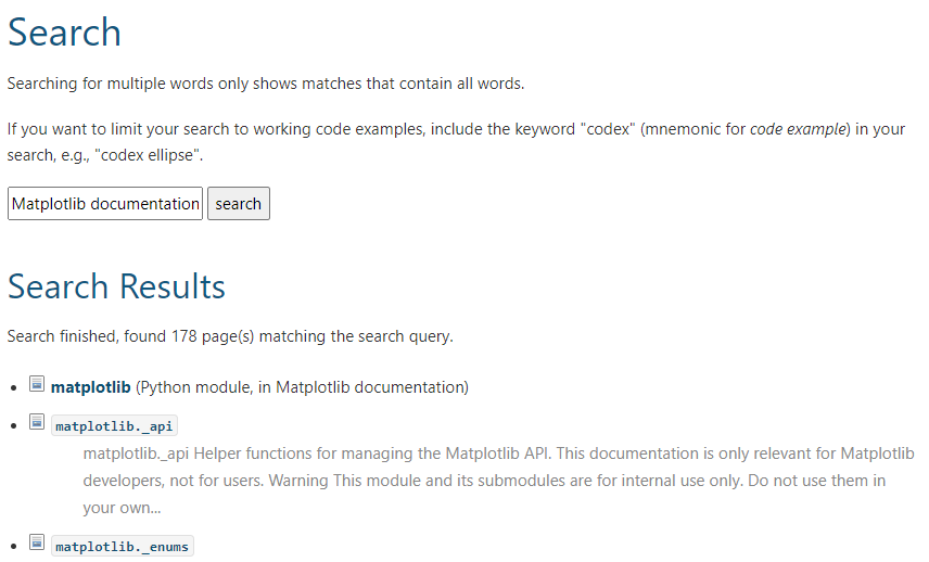 Doc Confusing Directions In Prerelease Banner · Issue 26355 · Matplotlibmatplotlib · Github
