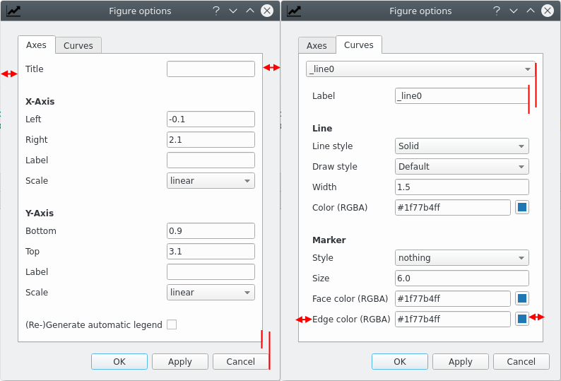Improve margins in formlayout by timhoffm · Pull Request #12885 · matplotlib/matplotlib · GitHub