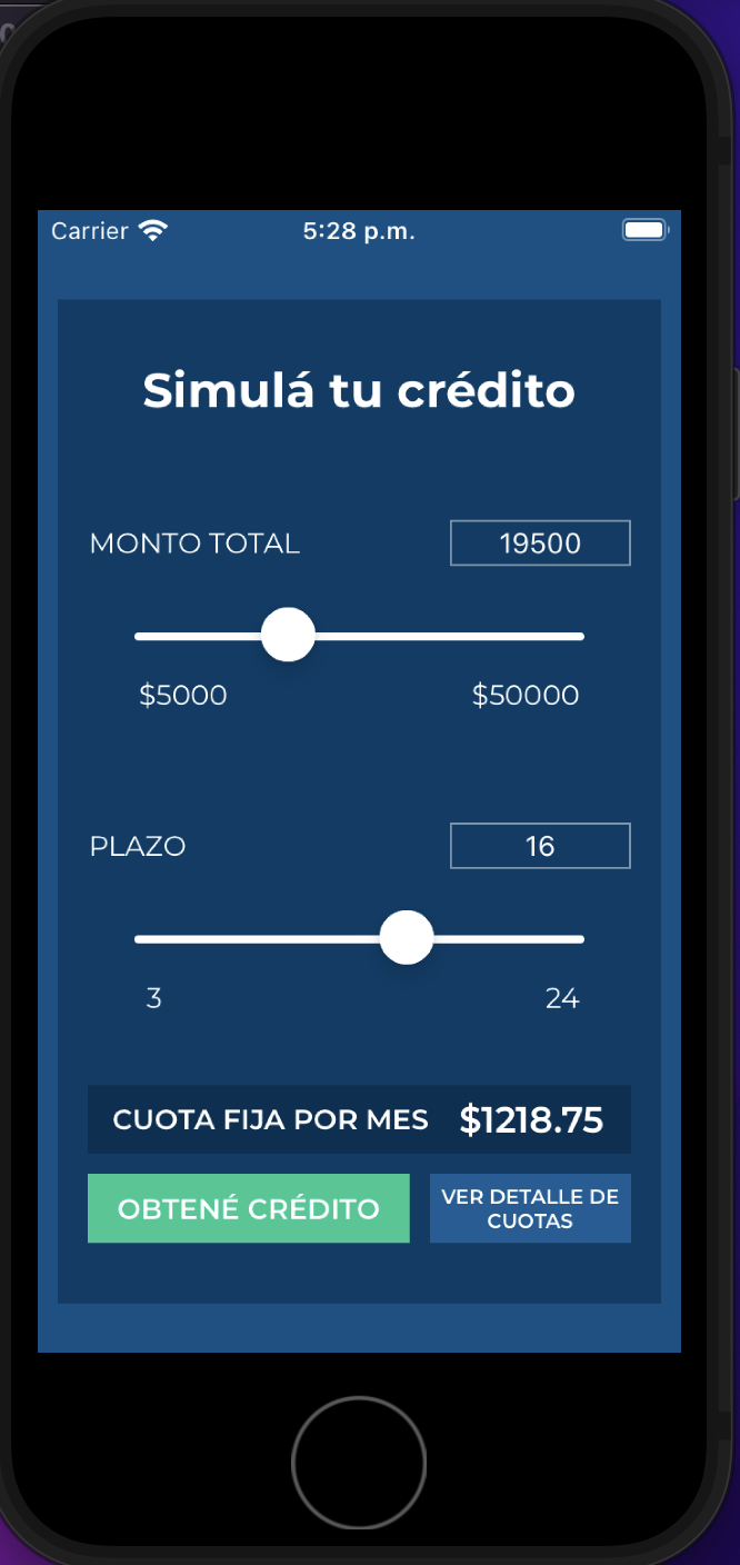 GitHub - nachozullo/digbang-challenge-rn: Challenge para DigBang en react native
