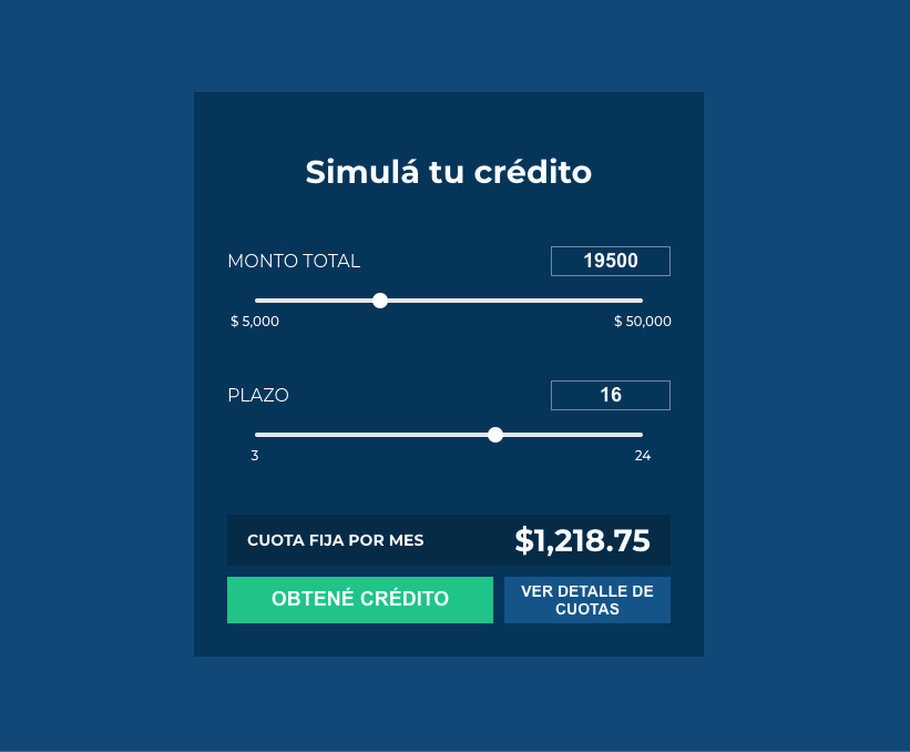 GitHub - nachozullo/digbang-challenge-react