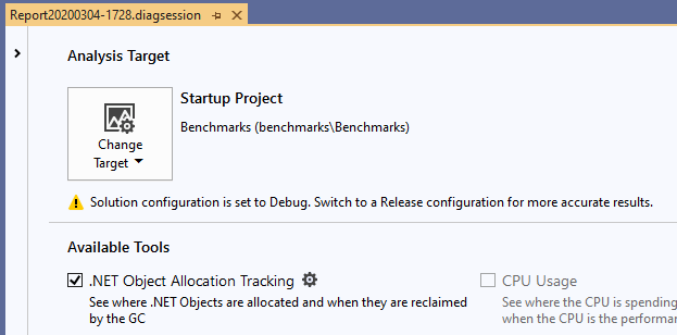 Performance Regression In Net Core 31 When Awaiting Task That Completes Synchronously · Issue