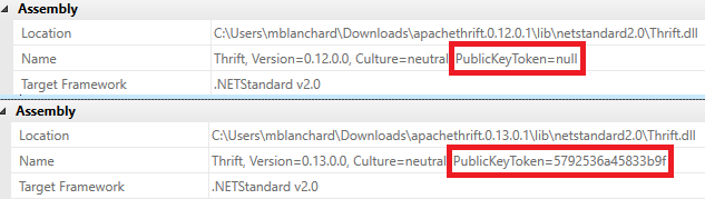 Unable to install Jaeger exporter in .NET Core 2.1 web app · Issue #605 · open-telemetry ...