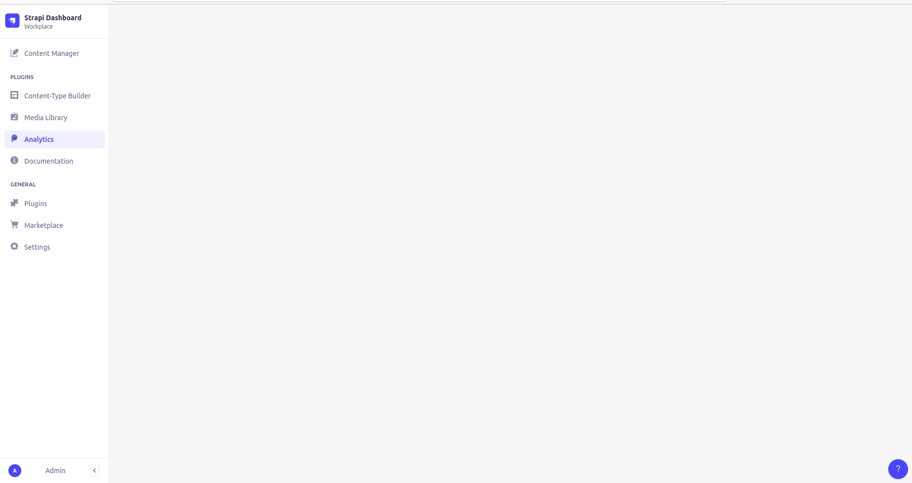 Strapi Plugin Doesnt Seem To Work · Issue 3 · Its Devtasticstrapi Plugin Plausible · Github