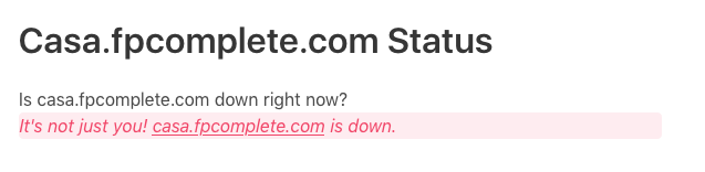 SSL failures with https://get.haskellstack.org · Issue #5400 · commercialhaskell/stack · GitHub