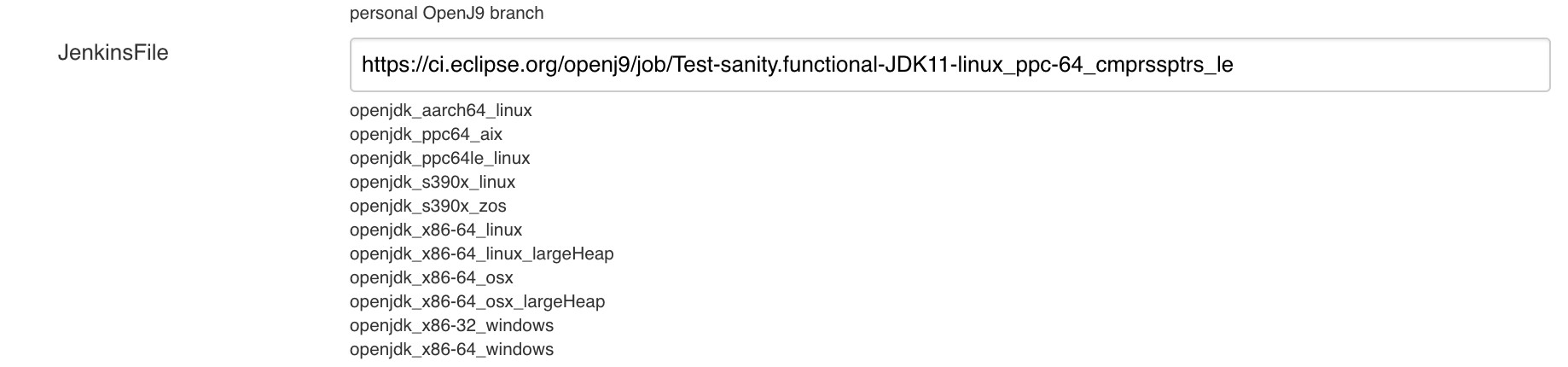 Grinder results in FileNotFoundException · Issue #4817 · eclipse-openj9/openj9 · GitHub