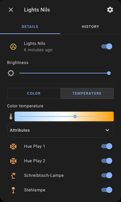 Light Card does not work with group · Issue #579 · UI-Lovelace-Minimalist/UI · GitHub