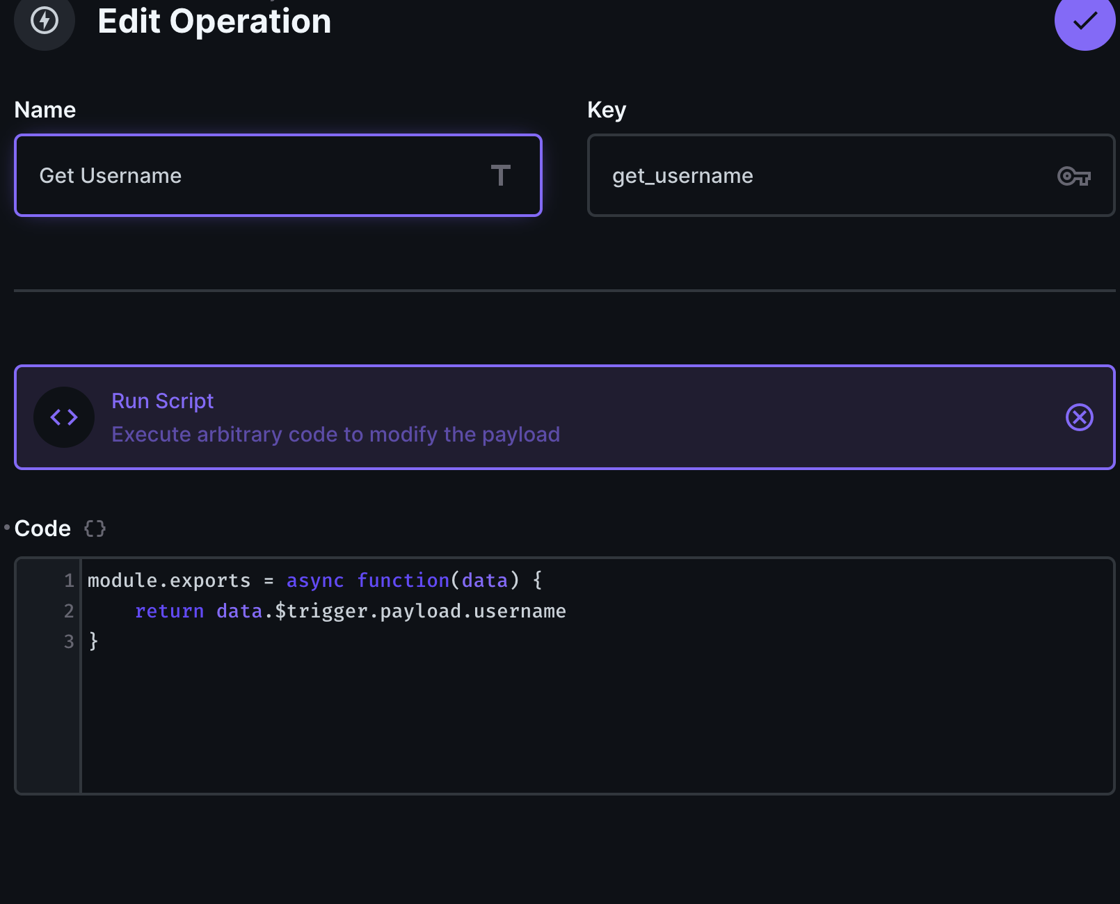 Flows: Filter Using Datachain Values · directus directus · Discussion #16652 · GitHub
