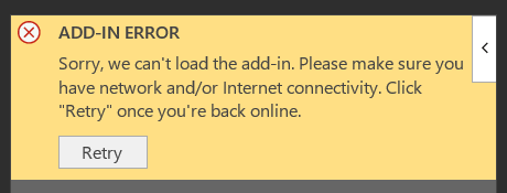 add-ins crash when using window.location.href on Excel O365 desktop ...
