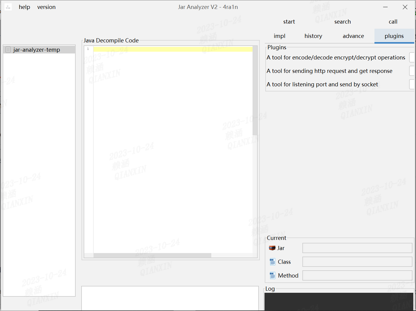 thinkpad window10 程序尺寸问题 · Issue #3 · jar-analyzer/jar-analyzer · GitHub thinkpad window10 程序尺寸问题 · Issue #3 · jar-analyzer/jar-analyzer · GitHub