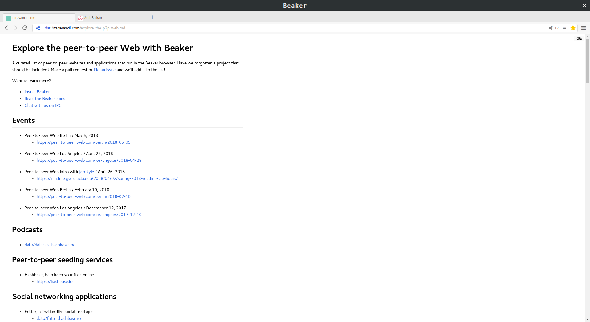 Fonts are small in Fedora 28 · Issue #1145 · beakerbrowser/beaker · GitHub