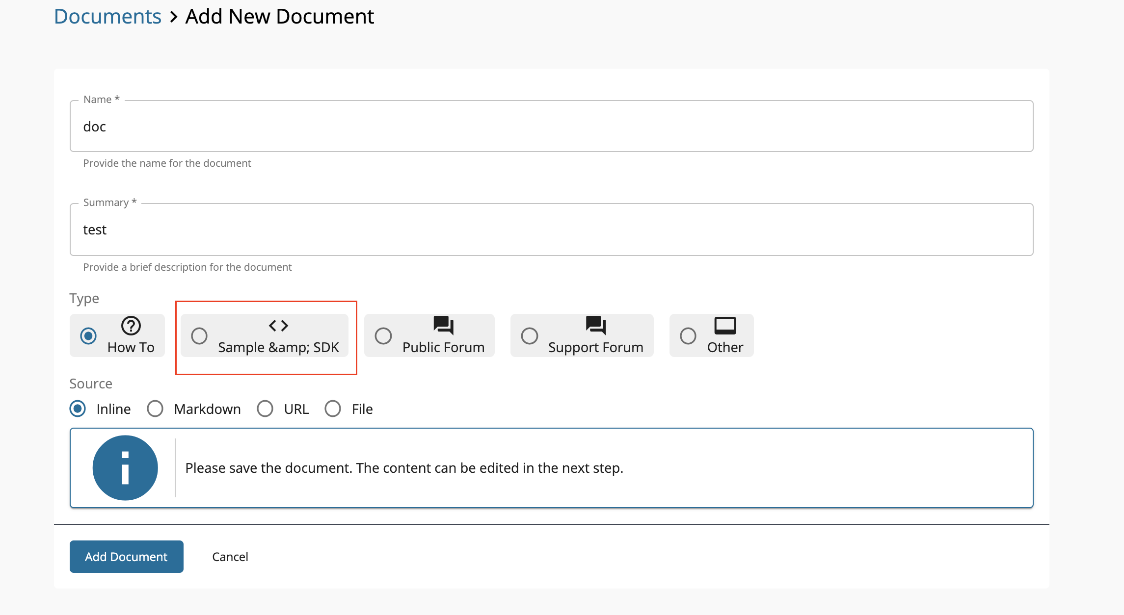 Fix 'Sample & SDK' Button Label Text · Issue #10836 · wso2/product-apim · GitHub
