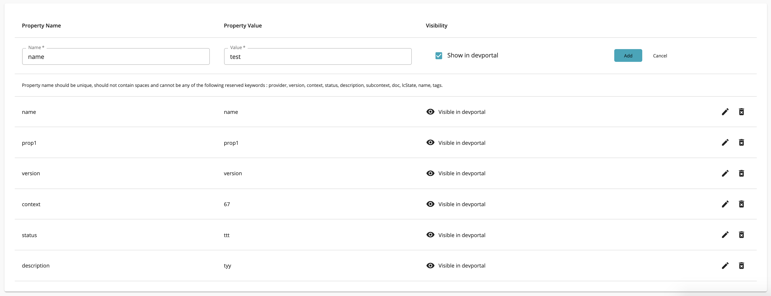 API Property name validations do not work · Issue #11980 · wso2/product ...