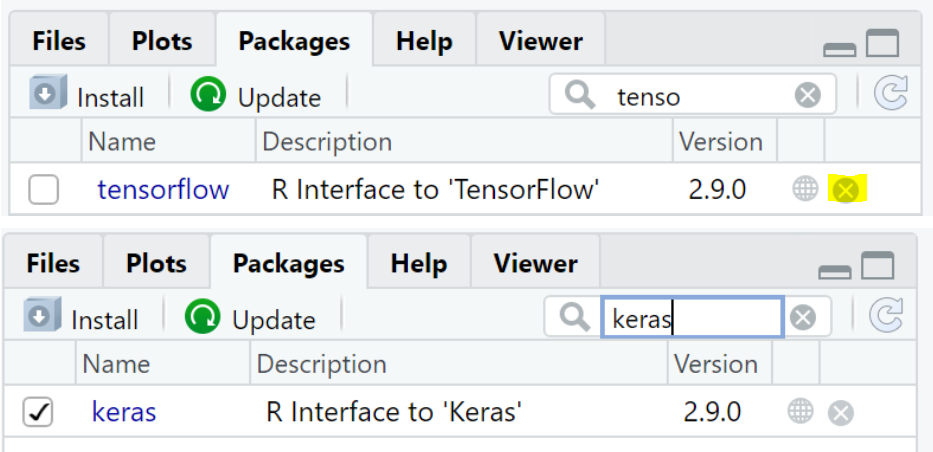 Instalasi Keras di Windows · teamalgoritma community · Discussion #205 · GitHub