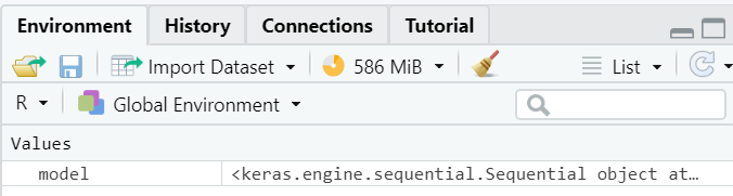 Instalasi Keras di Windows · teamalgoritma community · Discussion #205 · GitHub