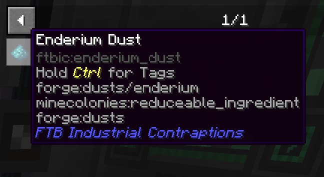 [Bug]: ae2 ranged booster is uncraftable · Issue #806 · FTBTeam/FTB-Modpack-Issues · GitHub