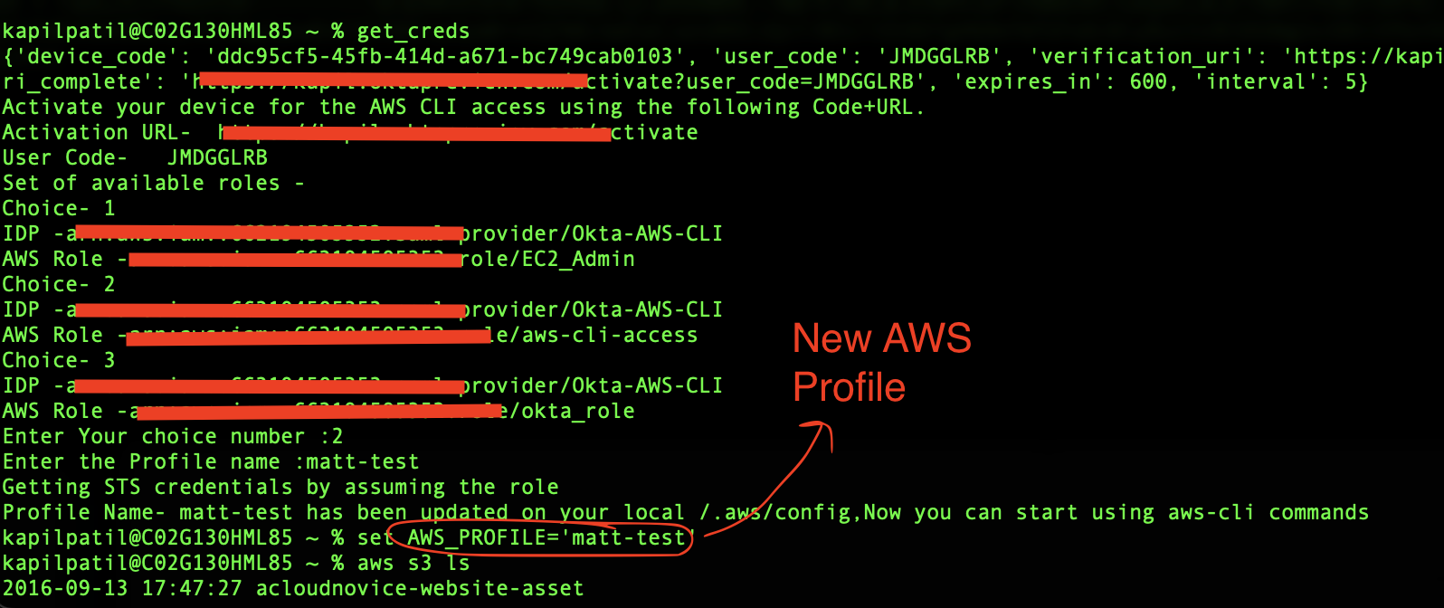 GitHub - patilkapil/get_aws_creds_okta_oie GitHub - patilkapil/get_aws_creds_okta_oie