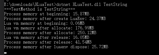 Memory problem when running dotnet program with lua library on Linux · Issue #5053 · dotnet/core ...