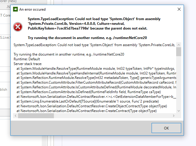 web api net core 2.0 generate client · Issue #1240 · RicoSuter/NSwag · GitHub