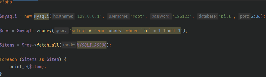 connect docker mysql error · Issue #41440 · laravel/framework · GitHub