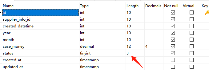 db update failed,but save() method return true · Issue #47447 · laravel/framework · GitHub