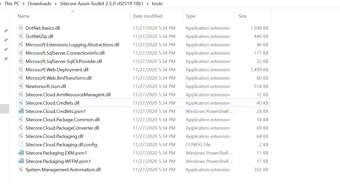 Build Failing · Issue #458 · Sitecore/docker-images · GitHub