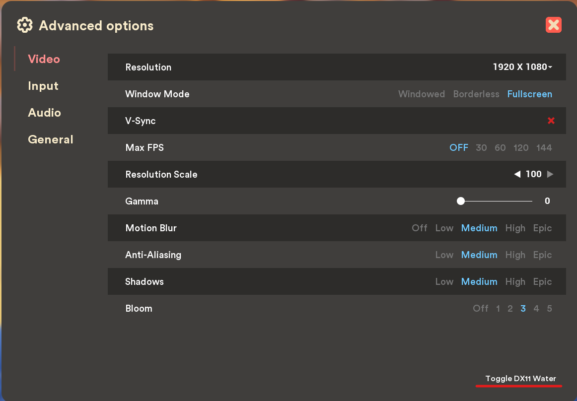 sea bug · Issue #637 · Uuvana-Studios/longvinter-windows-client · GitHub